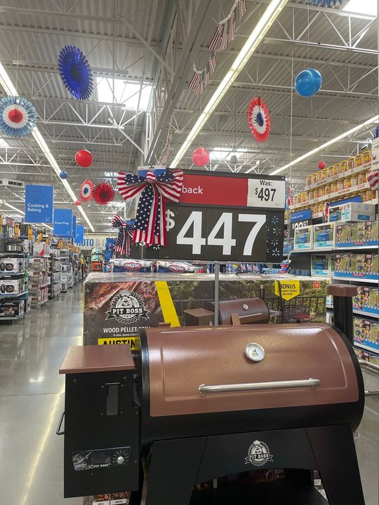 Walmart Supercenter in Las Vegas, NV | Grocery, Electronics, Toys ...