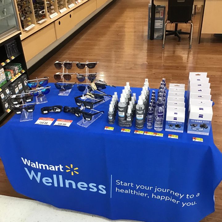 Walmart Supercenter in West Union, OH | Grocery, Electronics, Toys ...