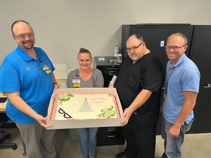 Walmart Supercenter in Springfield, IL | Grocery, Electronics, Toys ...