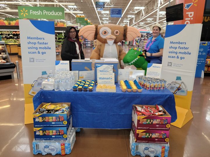 Walmart Supercenter in Federal Way, WA | Grocery, Electronics, Toys ...