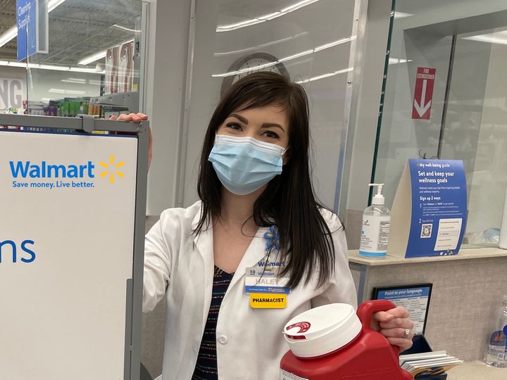 Walmart Supercenter in Athens, GA | Grocery, Electronics, Toys ...