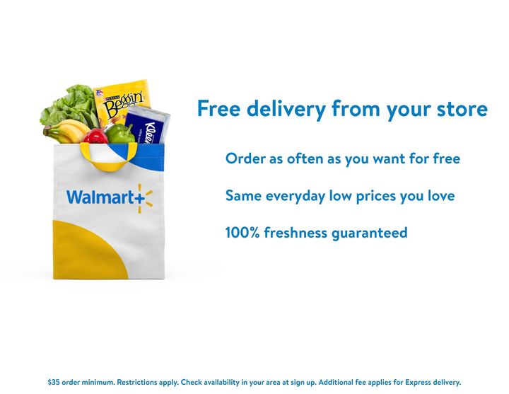 Walmart Supercenter in Federal Way, WA | Grocery, Electronics, Toys ...