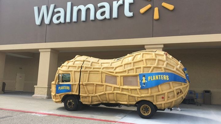Walmart Supercenter in Rochester, NH | Grocery, Electronics, Toys ...