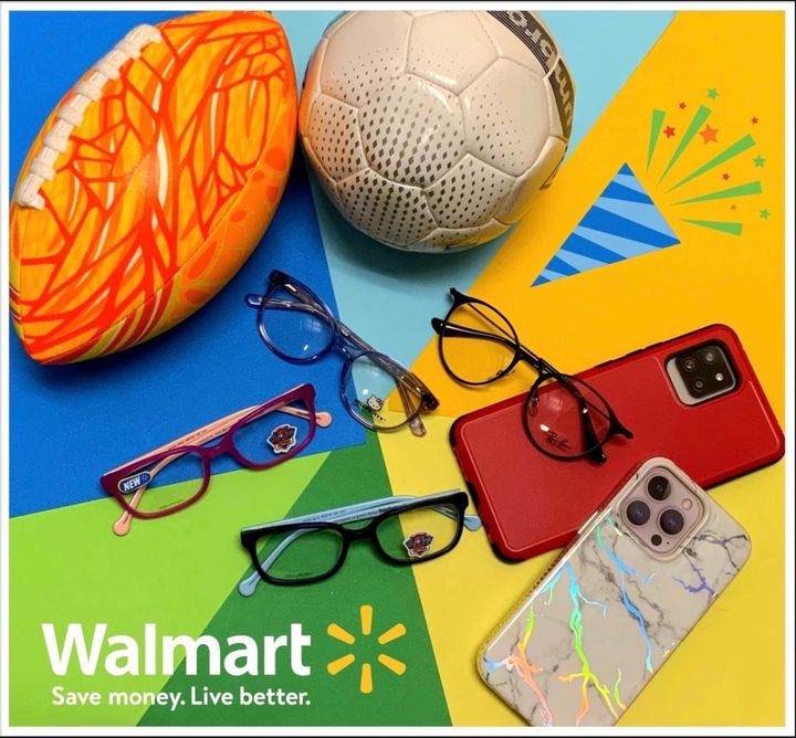 Walmart Supercenter in Denison, TX | Grocery, Electronics, Toys ...