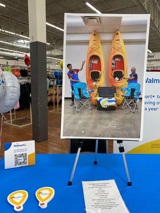 Walmart Supercenter in Harrison, AR | Grocery, Electronics, Toys ...