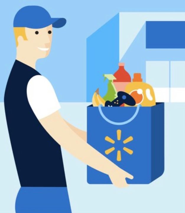 Walmart Supercenter in Knoxville, TN | Grocery, Electronics, Toys ...