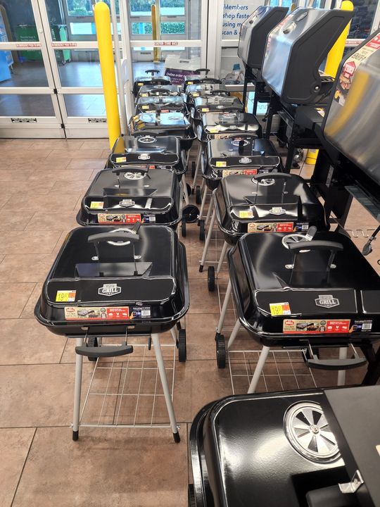 Walmart Supercenter in Jupiter, FL | Grocery, Electronics, Toys ...