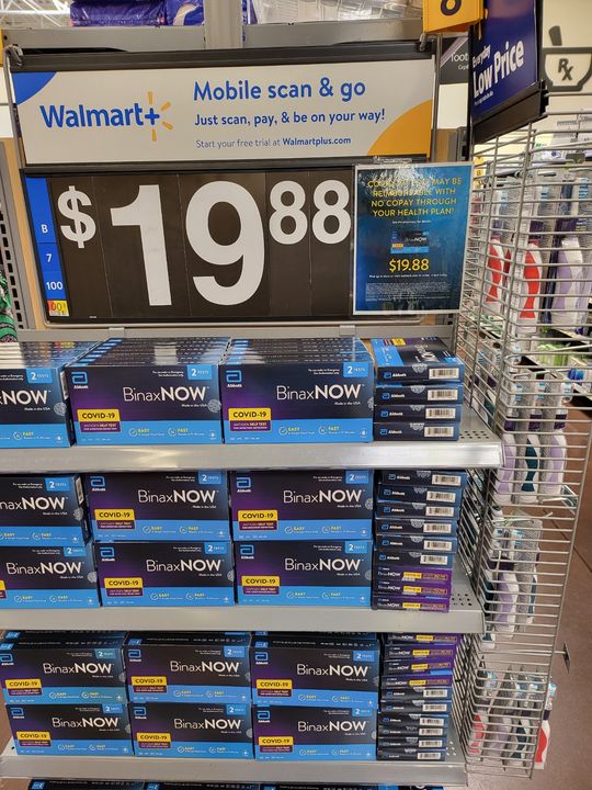 Walmart Neighborhood Market in Houston, TX | Grocery, Pharmacy, Fresh ...