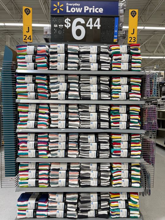 Walmart Supercenter in Philadelphia, MS | Grocery, Electronics, Toys ...