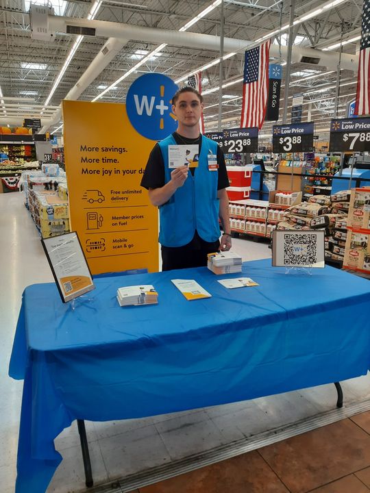 Walmart Supercenter in Nampa, ID | Grocery, Electronics, Toys | Serving ...