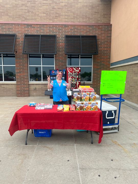 Walmart Supercenter in Blaine, MN | Grocery, Electronics, Toys ...