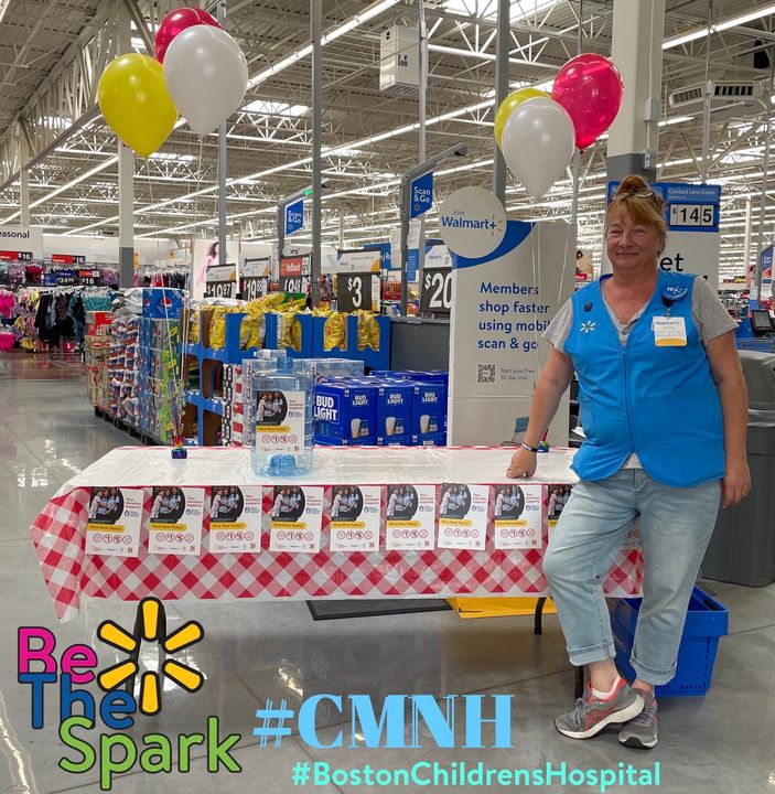 Walmart Supercenter in Seabrook, NH | Grocery, Electronics, Toys ...