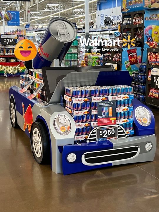 Walmart Supercenter in Middletown, KY | Grocery, Electronics, Toys ...