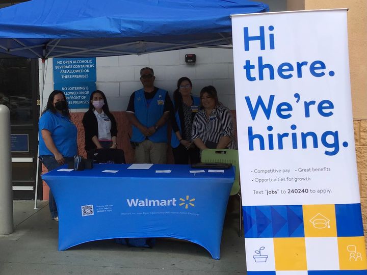 Walmart Supercenter in Salinas, CA | Grocery, Electronics, Toys ...