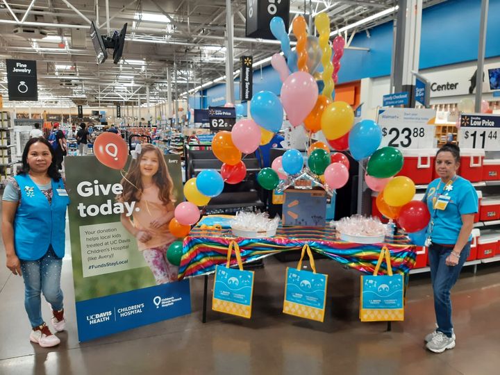 Walmart Supercenter in Fairfield, CA | Grocery, Electronics, Toys ...