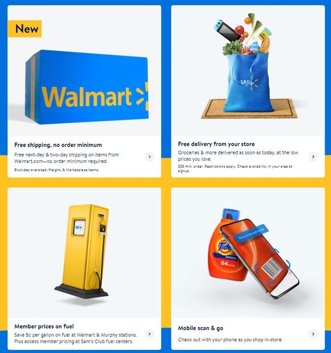 Walmart Neighborhood Market in Theodore, AL | Grocery, Pharmacy, Fresh ...