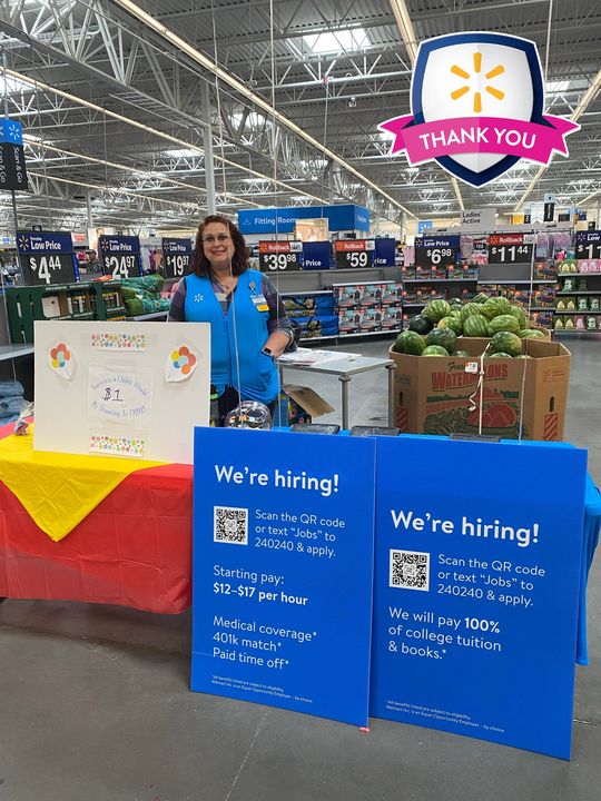 Walmart Supercenter in Bennington, VT | Grocery, Electronics, Toys ...