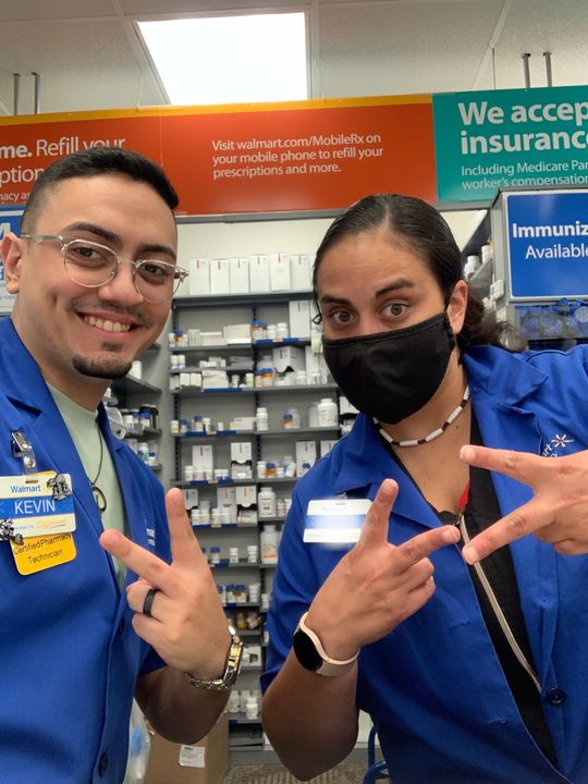 Walmart Supercenter in Gainesville, FL | Grocery, Electronics, Toys ...