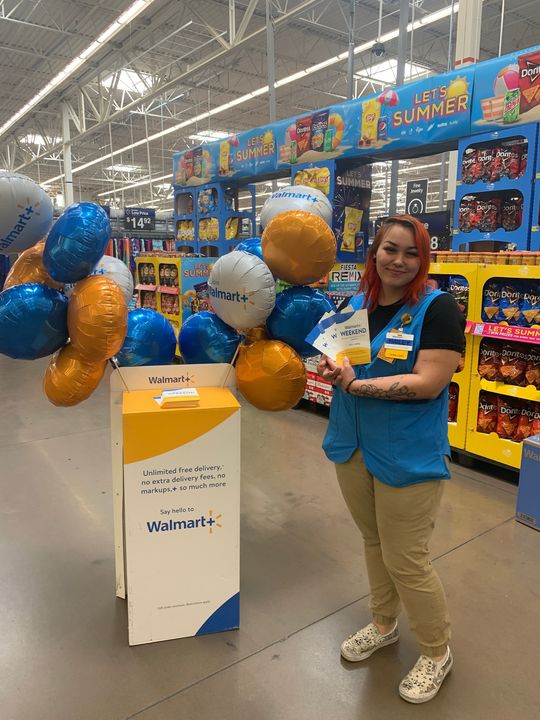 Walmart Supercenter in Maricopa, AZ | Grocery, Electronics, Toys ...