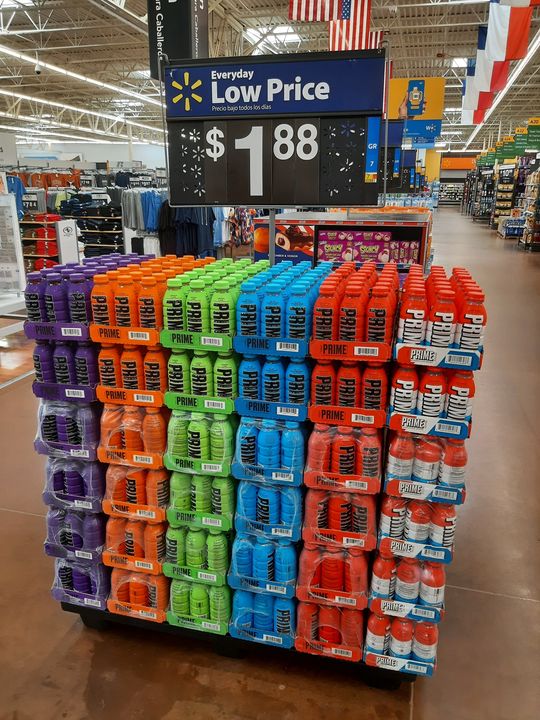 Walmart Supercenter in Edinburg, TX | Grocery, Electronics, Toys ...