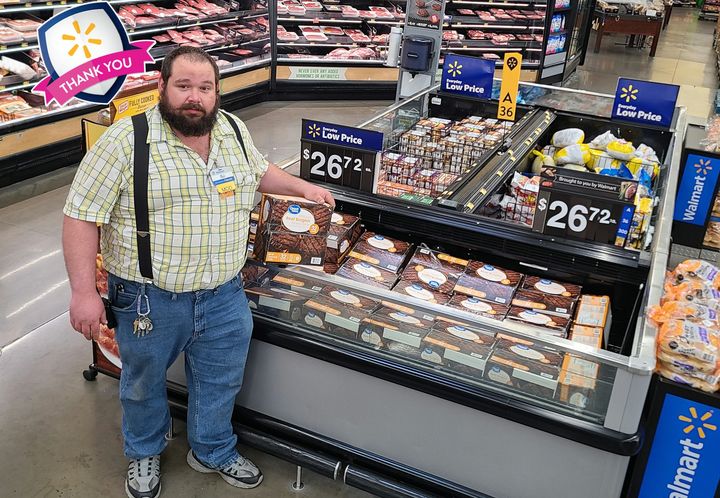 Walmart Supercenter in Winchester, VA | Grocery, Electronics, Toys ...