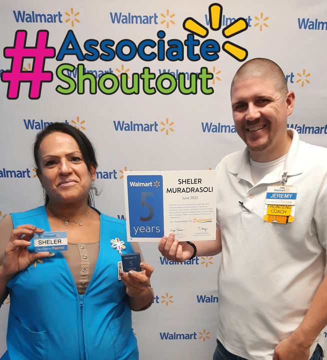 Walmart Supercenter in Marion, NC | Grocery, Electronics, Toys ...
