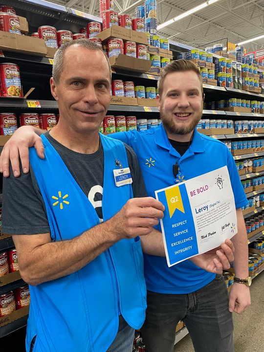 Walmart Supercenter in Billings, MT | Grocery, Electronics, Toys ...