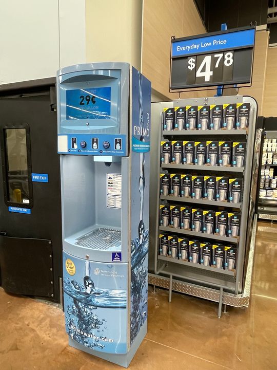 Walmart Supercenter in Forney, TX | Grocery, Electronics, Toys ...