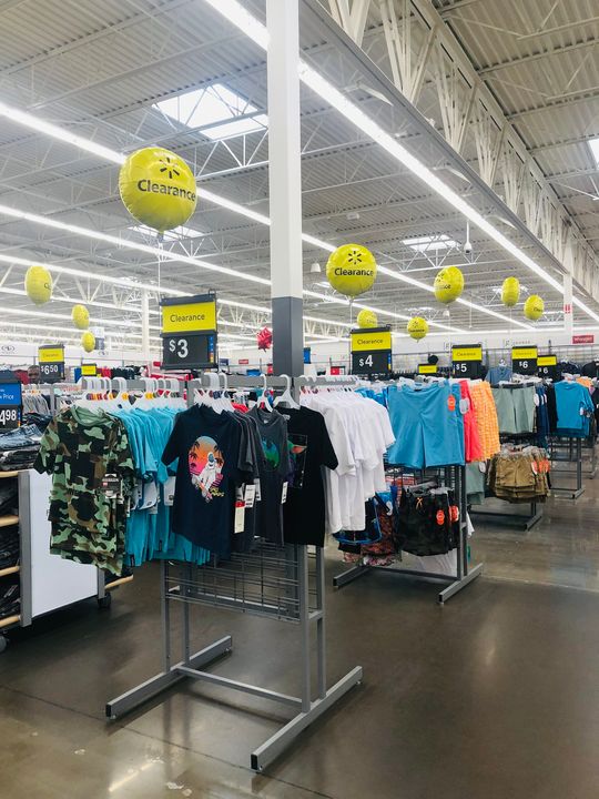 Walmart Supercenter in Orlando, FL | Grocery, Electronics, Toys ...