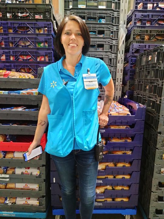 Walmart Supercenter in Calhoun, GA | Grocery, Electronics, Toys ...