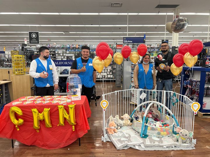 Walmart Supercenter in Salinas, CA | Grocery, Electronics, Toys ...