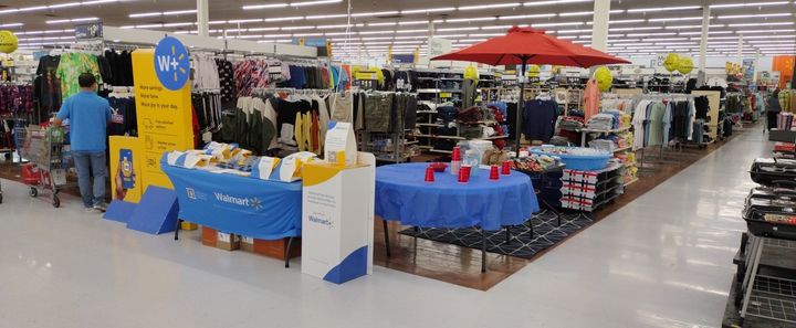 Walmart Supercenter in Lubbock, TX | Grocery, Electronics, Toys ...